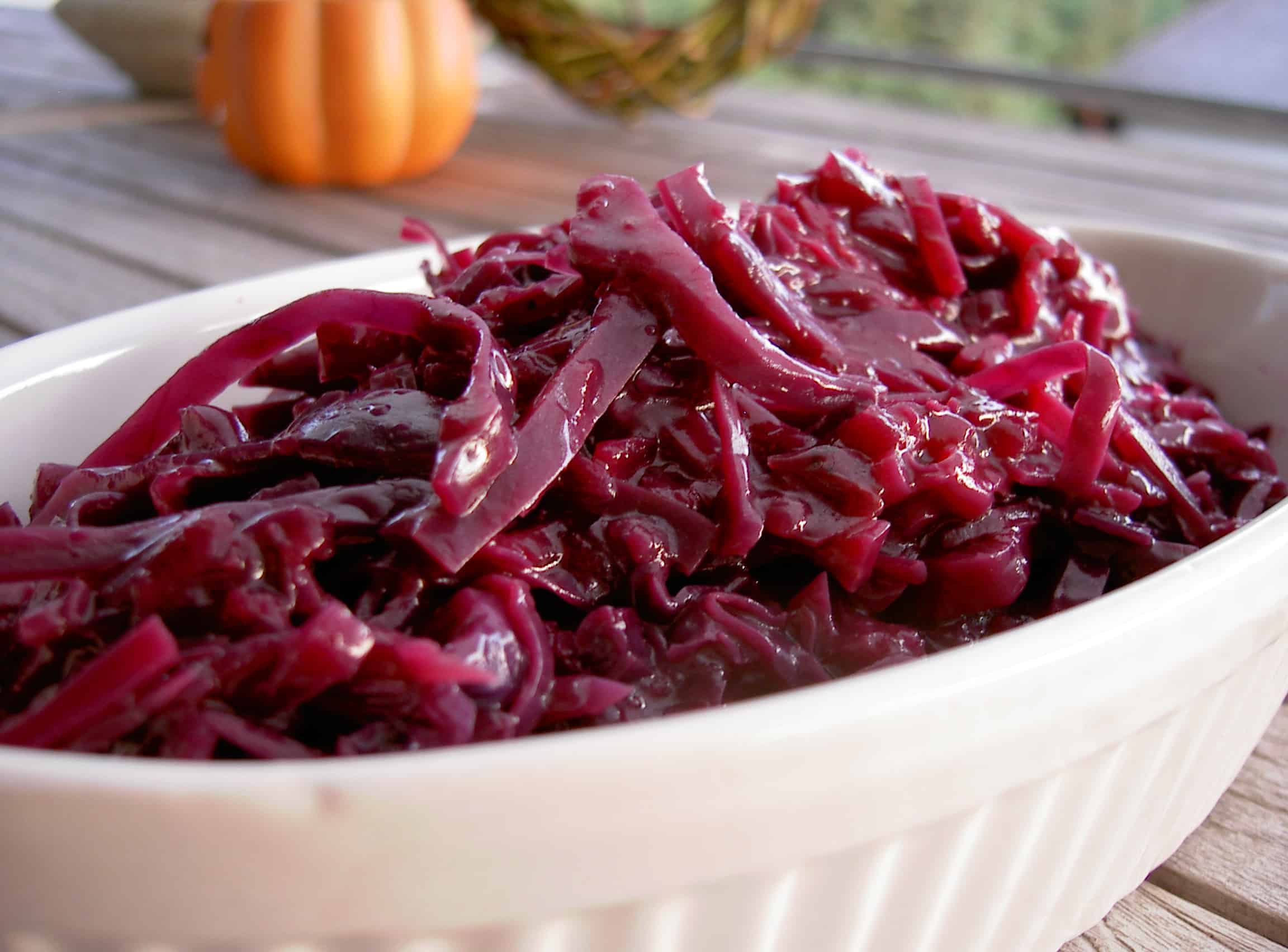 rotkraut – Suti kocht